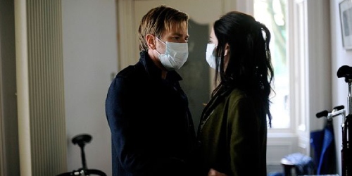 Salgında Bir Aşk : Perfect Sense Film İncelemesi | Senatsal